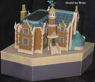 Mansion Builders Gallery