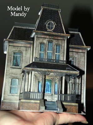 Mansion Builders Gallery 2008-2009